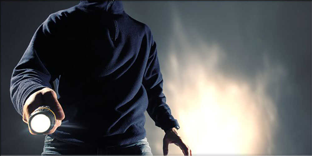 Berjaga-jagalah | GKA Gloria Samudra