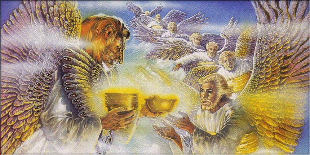 Murka Allah Melalui Ketujuh Malapetaka | GKA Gloria Samudra