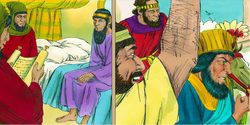 Mordekhai Dihormati | GKA Gloria Samudra