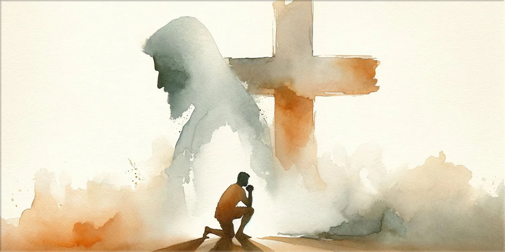 Harapan Keselamatan | GKA Gloria Samudra